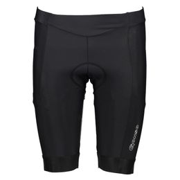 Gonso Fahrradshorts "Fortuna" in Schwarz - 47% | Gr&ouml;&szlig;e 40 | Herren-outdoorhosen