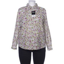 Peter Hahn Bluse Damen Größe XXL Second Hand bunt