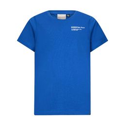 Retour Shirt "Elwin" in Blau - 56% | Gr&ouml;&szlig;e 164 | Kinder-oberteile