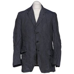 Lodenfrey Sakko Herren Größe XL Second Hand grau