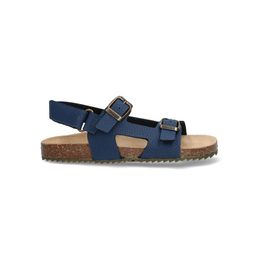 Vingino Sandalen in Dunkelblau - 49% | Gr&ouml;&szlig;e 32 | Kindersandalen