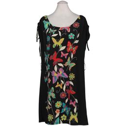 YUMI Kleid Damen Größe S Second Hand schwarz