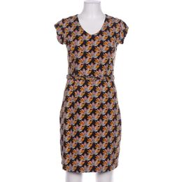 4funkyflavours Kleid Damen Größe M Second Hand schwarz