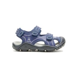 Kamik Halbsandalen "Seaturtle 2" in Dunkelblau - 44% | Größe 34 | Kindersandalen