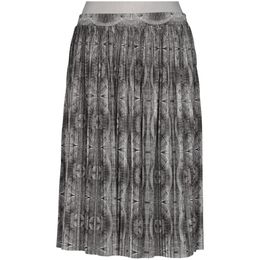 MONKI Rock Damen Größe M Second Hand grün