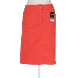 Gerry Weber Rock Damen Größe M Second Hand pink
