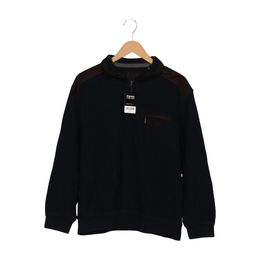 Bugatti Pullover Herren Größe XL Second Hand marine