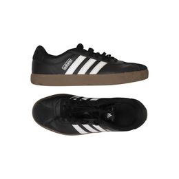 adidas Performance Sneaker Herren Größe 43.5 Second Hand schwarz