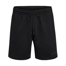 Hummel Sportshorts Herren Gr&ouml;&szlig;e XXL schwarz