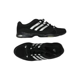 adidas Performance Sneaker Damen Gr&ouml;&szlig;e 39 Second Hand schwarz