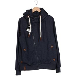 Naketano Kapuzenpullover Herren Größe XL Second Hand marine