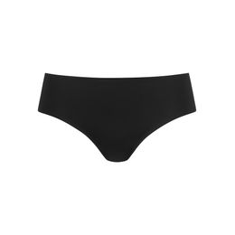 Mey Panty 'Simply Better Invisibles' female Black size M