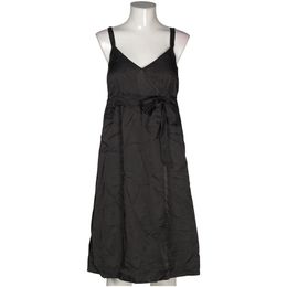 More & More MORE & MORE Kleid Damen Größe L Second Hand schwarz