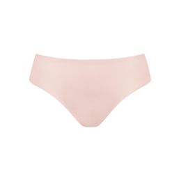 Mey Thong 'Simply Better Invisibles' female Pink size XL