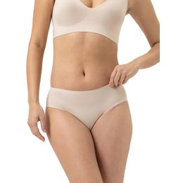 Mey Slip 'Simply Better Invisibles' Damen Gr&ouml;&szlig;e XL beige