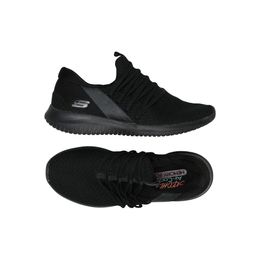 Skechers Sneaker Damen Größe 40 Second Hand schwarz