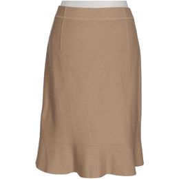 Marc Cain Rock Damen Größe M Second Hand braun