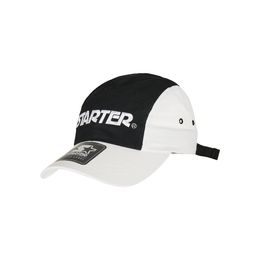Starter Black Label Cap 'Fresh Jockey' male Black size One Size