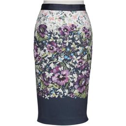Ted Baker Rock Damen Größe XS Second Hand bunt