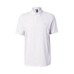 adidas Golf Performance Shirt male White size XL