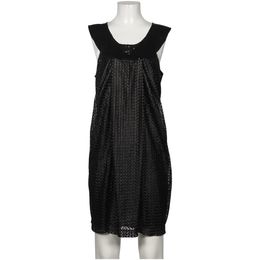Philosophy di Alberta Ferretti Kleid Damen Größe M Second Hand schwarz