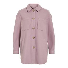 Vila Between-Season Jacket 'VIKimmi' female Purple size S