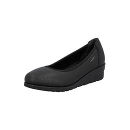 Rieker Pumps female Black size 36