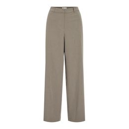 Vila Pants 'VISiffe' female Grey size 38