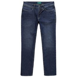 Boston Park Jeans Herren Gr&ouml;&szlig;e 56 blue denim