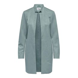 Only Mantel 'ONLSOHO' Damen Größe M rauchblau