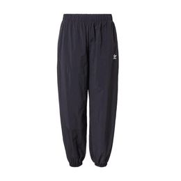 adidas originals Pants 'Ess' female Black size M