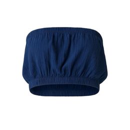 Wenor Top 'IRIA' female Blue size S/L