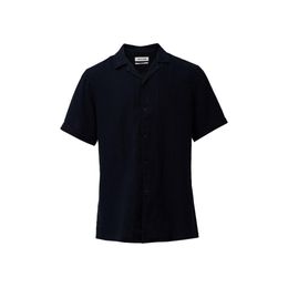 Salsa Jeans Button Up Shirt male Blue size S