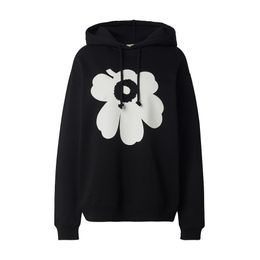 Marimekko Sweatshirt 'RUNOJA' Damen Gr&ouml;&szlig;e XL schwarz / wei&szlig;