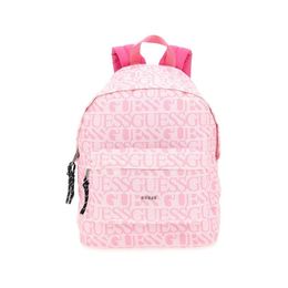 Guess Backpack boy Pink size One Size