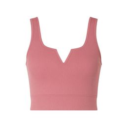 Fashionshowcase Top 'ELVA' female Pink size S/M
