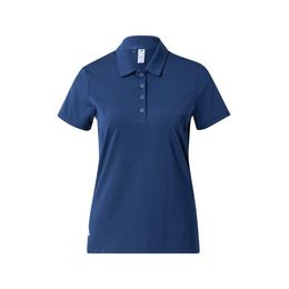 adidas Golf Performance Shirt 'Ultimate365' female Blue size S