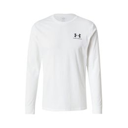 Under Armour Performance Shirt male White size M