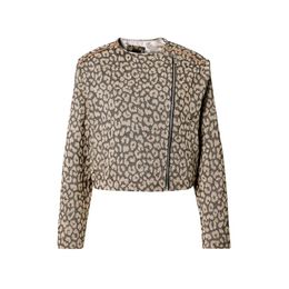 BOSS Between-Season Jacket 'Jaleo' female Beige size 40