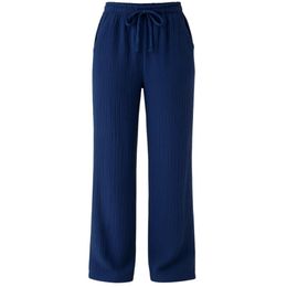 WENOR Hose 'Eleni' Damen Gr&ouml;&szlig;e 44/46 marine