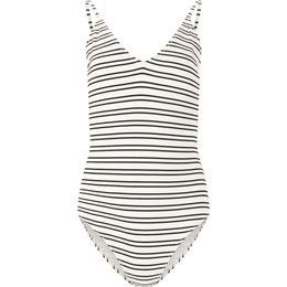 ENDURANCE ATHLECIA Athlecia Swimsuit 'Barvina' female White size 40