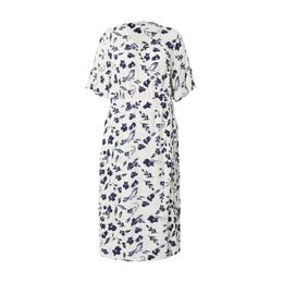 ABOUT YOU Curvy Dress 'Deike' female White size 50