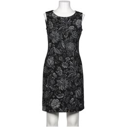 B.C. Best Connections by Heine Kleid Damen Größe L Second Hand schwarz