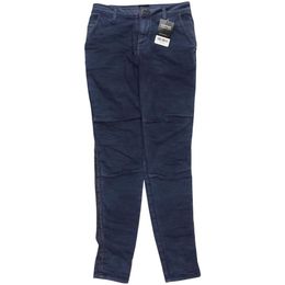 Maryley Jeans Damen Größe 27/28 Second Hand marine