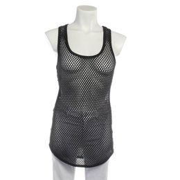 Isabel Marant Top / Seidentop Damen Größe XXS Second Hand schwarz
