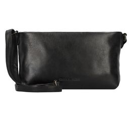 Green Burry Greenburry Crossbody Bag 'Colombiana' male Black size One Size