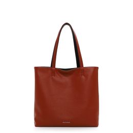 Emily & Noah Emily & Noah Shopper ' E&N Eva ' Damen Größe One Size rostrot