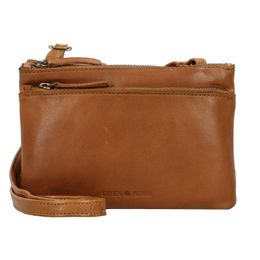 Green Burry Greenburry Crossbody Bag 'Colombiana' male Brown size One Size