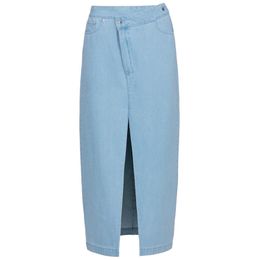 Laurella Skirt female Blue size 44
