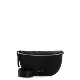 Tamaris Crossbody Bag 'Giuseppa' female Black size One Size